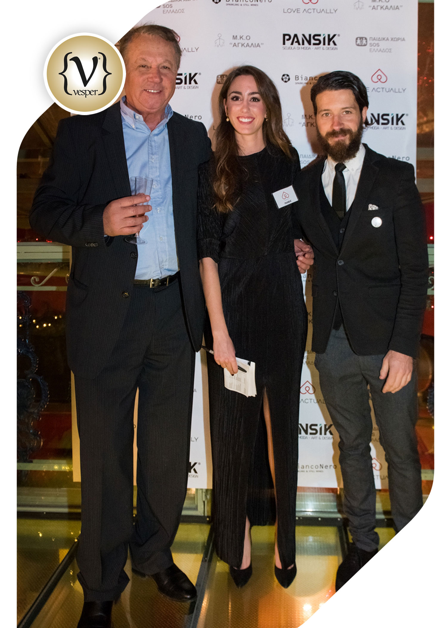 Vesper » Μόδα Ομορφιά Τέχνη Lifestyle περιοδικό » Φιλανθρωπικό Bazaar από την PANSiK