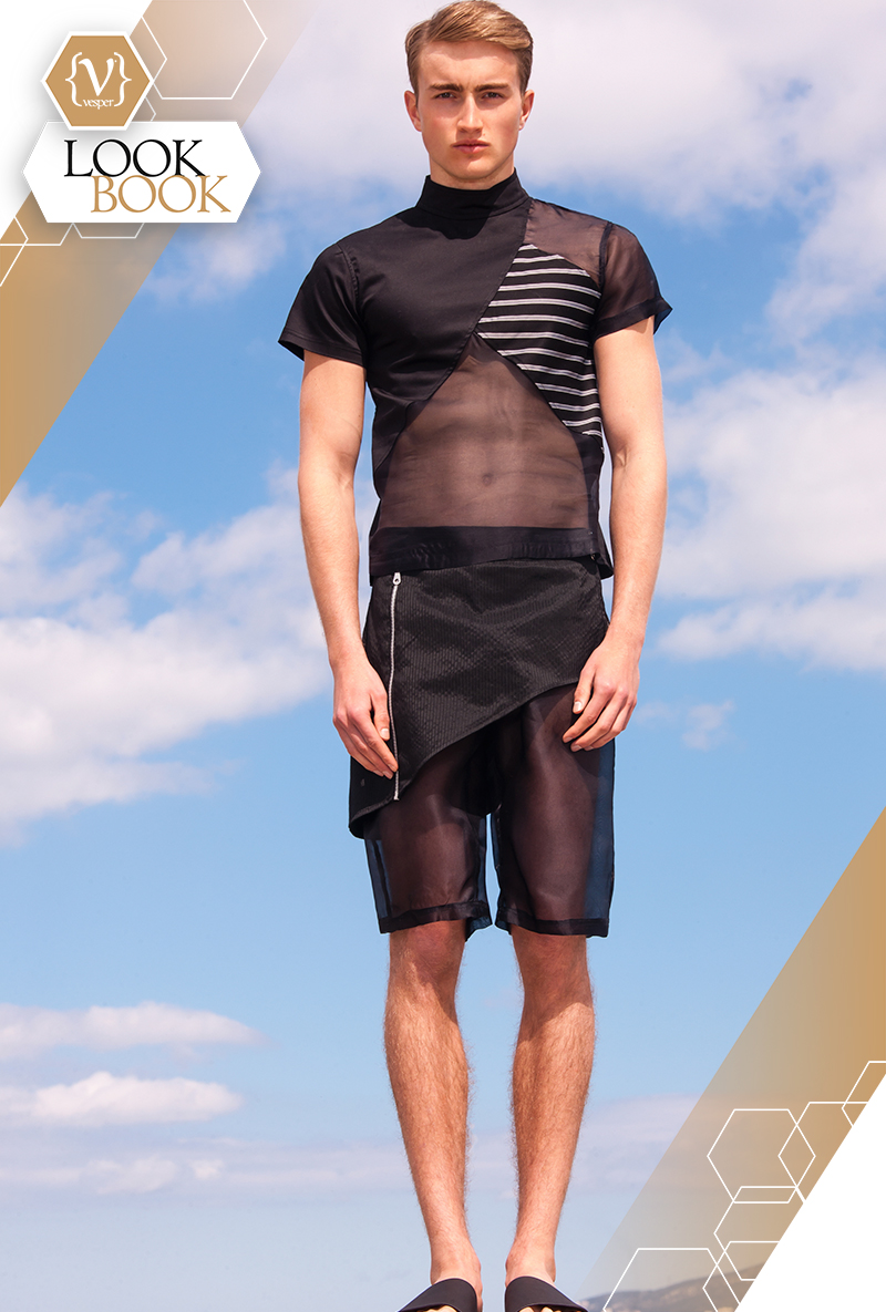 Vesper » Μόδα Ομορφιά Τέχνη Lifestyle περιοδικό » Dimale Spring Summer ’17