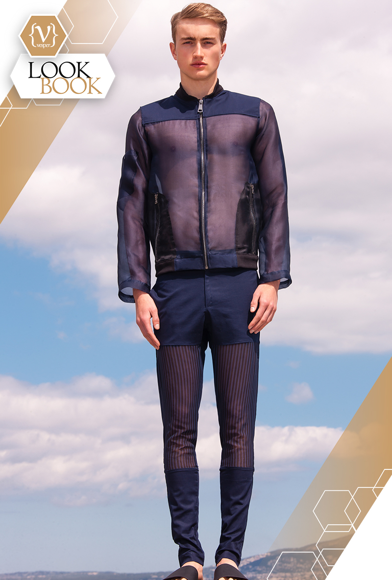 Vesper » Μόδα Ομορφιά Τέχνη Lifestyle περιοδικό » Dimale Spring Summer ’17