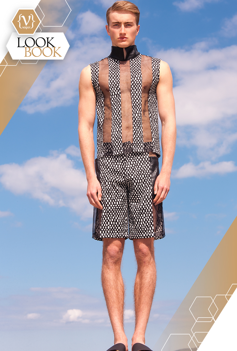 Vesper » Μόδα Ομορφιά Τέχνη Lifestyle περιοδικό » Dimale Spring Summer ’17