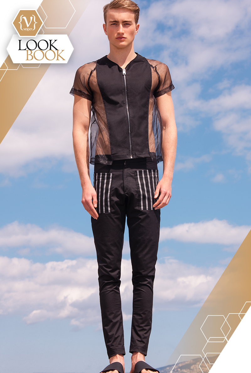 Vesper » Μόδα Ομορφιά Τέχνη Lifestyle περιοδικό » Dimale Spring Summer ’17