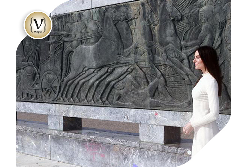 Vesper » Μόδα Ομορφιά Τέχνη Lifestyle περιοδικό » Στην Αθήνα για ...