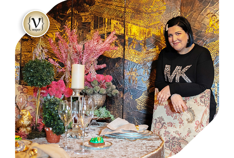 Vesper » Μόδα Ομορφιά Τέχνη Lifestyle περιοδικό » Φωτογράφηση στον ...