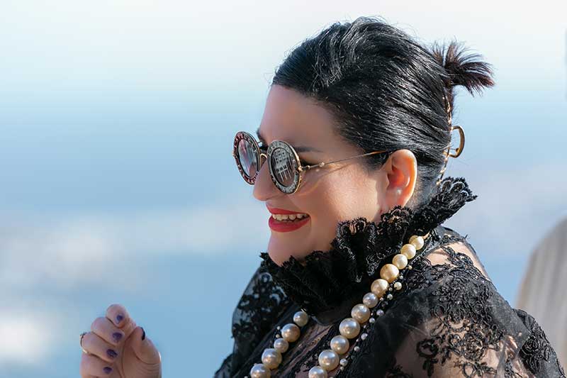 Vesper » Μόδα Ομορφιά Τέχνη Lifestyle περιοδικό » Γάμος: Ρομαντικό ...